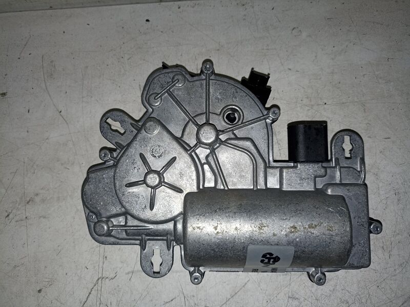 Comprar recambio de Motor Cierre Centralizado Portón varios modelos grupo VAG Ref.3G0827887B ☑️ ...